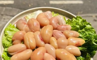 鸡腰子多少钱一斤_鸡腰子价格行情