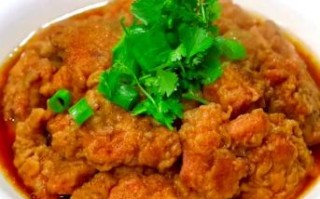 扣碗的做法大全_扣碗怎么做才软烂入味