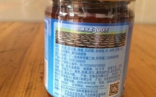 虾酱的营养价值_虾酱的功效与作用