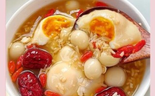 酒酿蛋的功效与作用_酒酿蛋可以丰胸吗