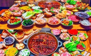 重庆火锅必点菜品有哪些_重庆火锅必点菜品推荐