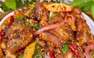 香辣排骨火锅怎么做_香辣排骨火锅底料推荐