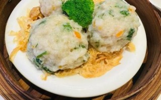 2021粤菜经典做法_广州早茶必点推荐