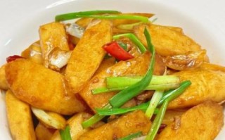 醋溜山药怎么炒才脆_醋溜山药用白醋还是陈醋