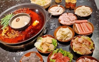重庆老火锅起源_正宗重庆老火锅哪家好吃