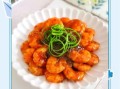 茄汁大虾的营养价值_茄汁大虾怎么做才健康