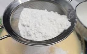 老式鸡蛋糕怎么做_老式鸡蛋糕配方比例