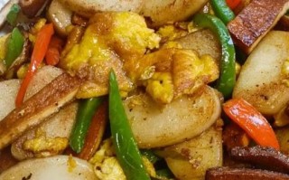 年糕可以直接炒吗_年糕炒之前要不要煮