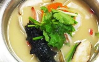 黑鱼木耳汤的功效_孕妇可以喝吗