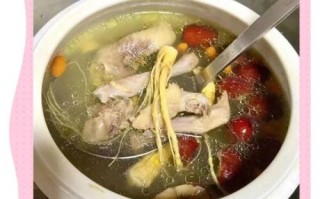 家常煲汤500例下载_哪些汤最适合秋冬进补