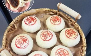 酥皮月饼怎么做_酥皮月饼的制作方法步骤窍门