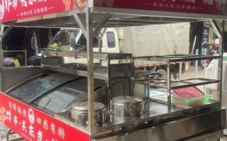 一个小吃车大概需要多少钱_2024最新报价