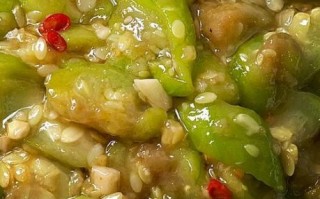 素炒丝瓜怎么炒才翠绿_丝瓜要不要焯水