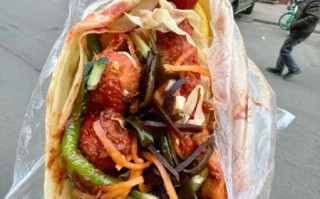 天津大饼夹一切培训多少钱_哪里学最正宗