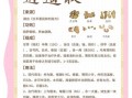 逍遥丸的功效与作用_逍遥丸的禁忌有哪些