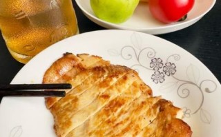 鸡胸肉怎么做好吃_鸡胸肉的家常做法大全