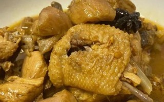 鸡怎么炒好吃又简单_家常鸡肉炒法