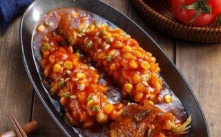 松鼠鱼正宗做法_松鼠鱼怎么做才酥脆