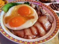 黯然销魂饭下一句是什么_黯然销魂饭做法