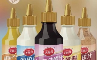 蛋黄酱好吃还是沙拉酱好吃_哪个更适合你的味蕾