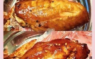 蜜汁烤翅怎么做_蜜汁烤翅腌制多久