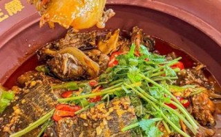 霸王别姬菜品图片大全_霸王别姬菜怎么做