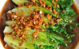 酱油生菜怎么做_生菜焯水还是直接炒