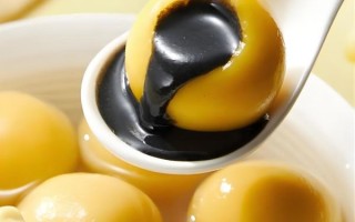 黑芝麻汤圆100克有几个_黑芝麻汤圆100克热量多少