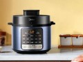 美的电压力锅怎么煮饭_美的电压力锅煮饭时间多久
