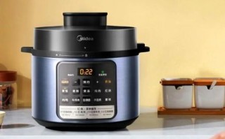美的电压力锅怎么煮饭_美的电压力锅煮饭时间多久