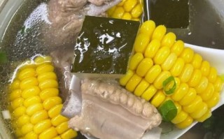 冬瓜排骨汤怎么做_家常炖排骨的秘诀