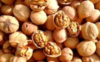 中国核桃产地排名_哪里产的核桃最好