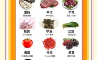 补肾吃什么食物最好_肾虚吃什么食物调理