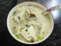 鱼头豆腐汤怎么做好吃_鱼头豆腐汤的做法步骤