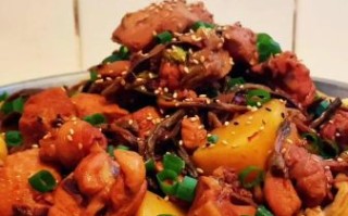 啤酒鸡最正宗的做法_啤酒鸡怎么做好吃