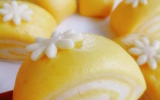 胡萝卜蒸馒头怎么做_胡萝卜蒸馒头需要发酵吗