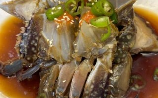 腌制大闸蟹的做法大全_腌制大闸蟹用什么调料