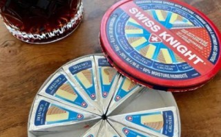 块状奶酪怎么吃_块状奶酪可以直接吃吗