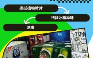 过期啤酒的妙用_过期啤酒能做什么