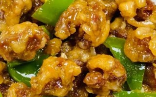 肉段怎么炸才外酥里嫩_家常肉段做法窍门