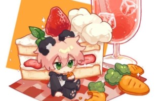 萝卜吃米洛是谁_萝卜吃米洛自频道内容有哪些