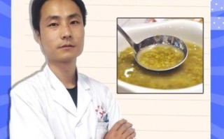 绿豆汤解药吗_喝中药能喝绿豆汤吗