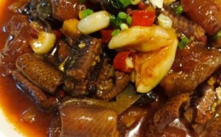 鳝鱼怎么做好吃_鳝鱼图片高清大图