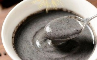 黑芝麻价格多少钱一斤_黑芝麻多少钱一斤2024最新行情