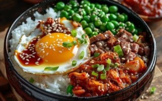 韩国家常菜怎么做_韩国菜谱大全推荐