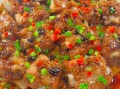 豆豉排骨怎么做_豆豉蒸排骨家常做法