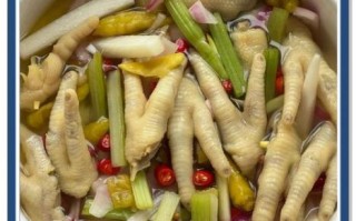 泡椒凤爪用的是什么泡椒_家常做法揭秘 泡椒凤爪用的是什么泡椒_家常做法揭秘