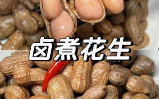 卤味花生米怎么做_卤味花生米能放多久