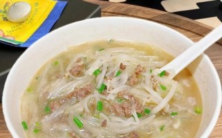 萝卜丝汤最简单的做法_萝卜丝汤怎么做好喝