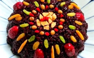 八宝饭怎么做_八宝饭的做法教程